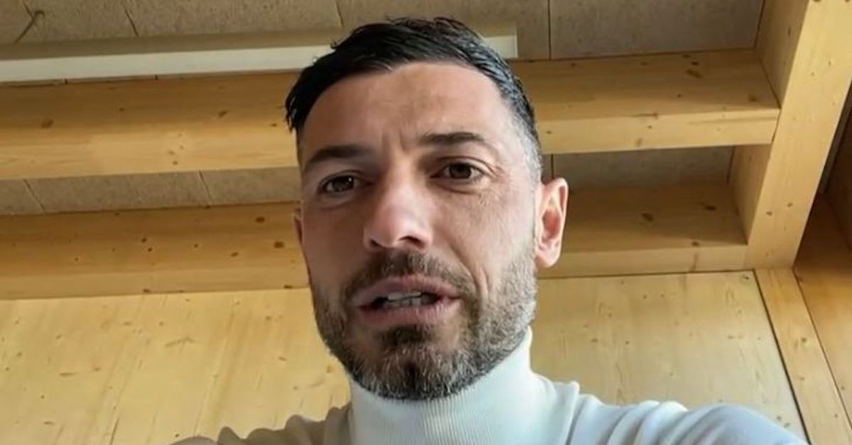 Dzemaili: "Calcio italiano, va azzerato tutto. Faccio una provocazione ...
