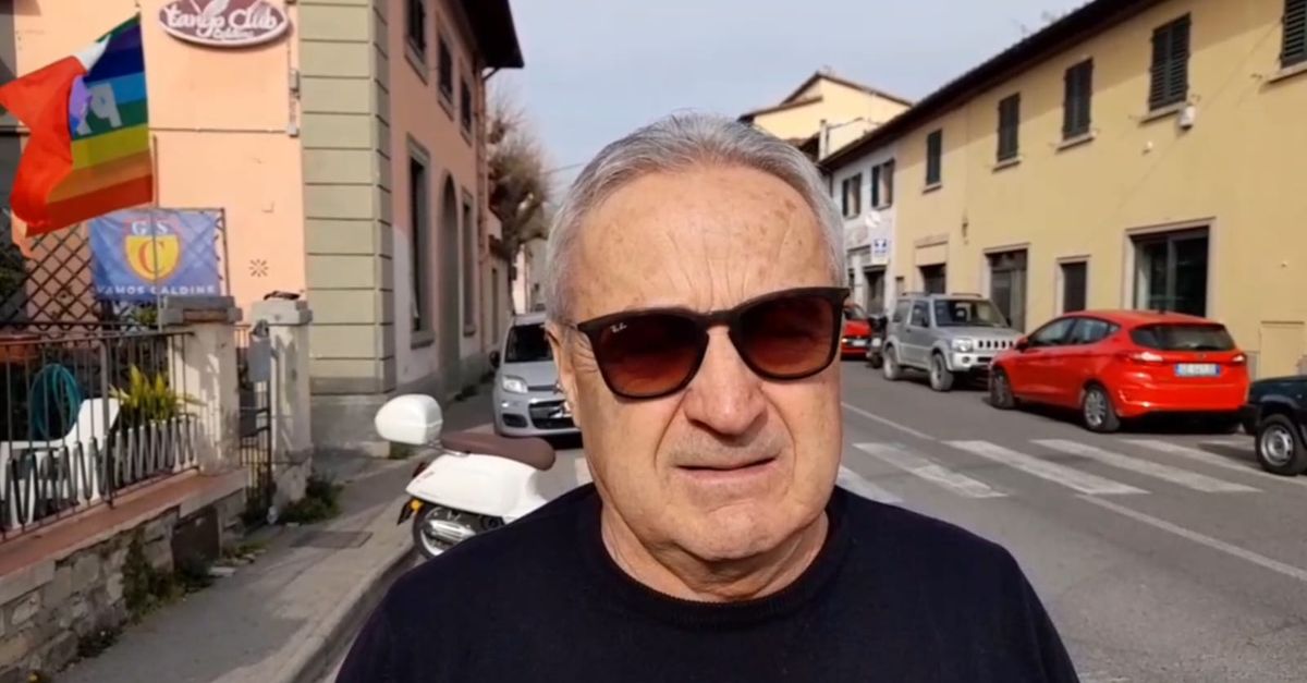 Chiarugi: “A Milano per provarci. Italiano? Ecco il mio consiglio ...