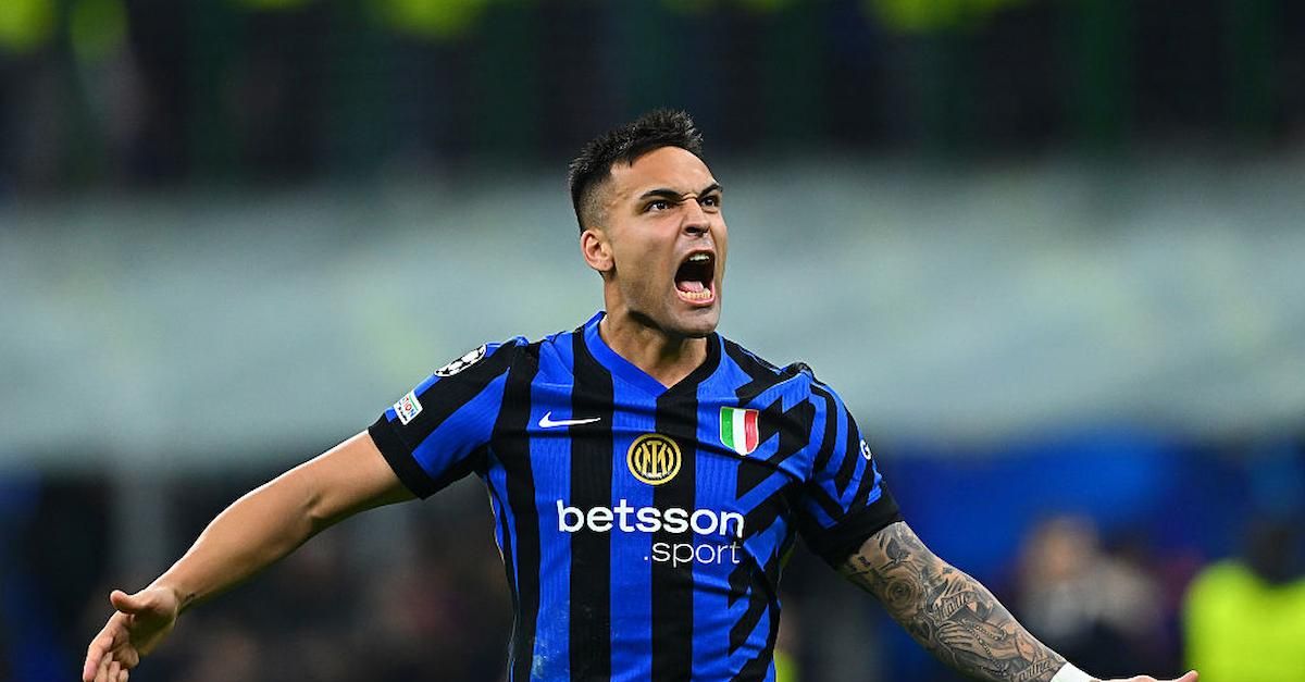 Lautaro, l'insostituibile: per lui il turnover non può esistere. L ...