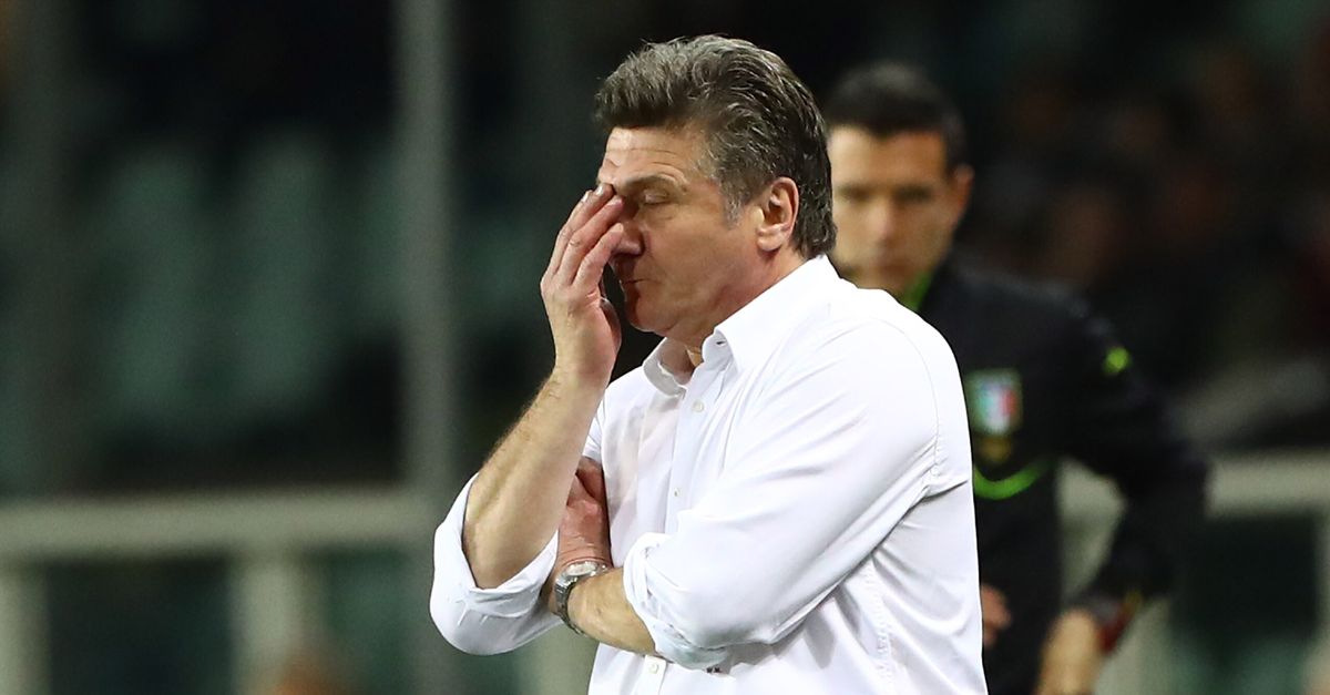 Scozzafava: “Mazzarri uomo ansioso e frenetico. Su De Laurentiis ...