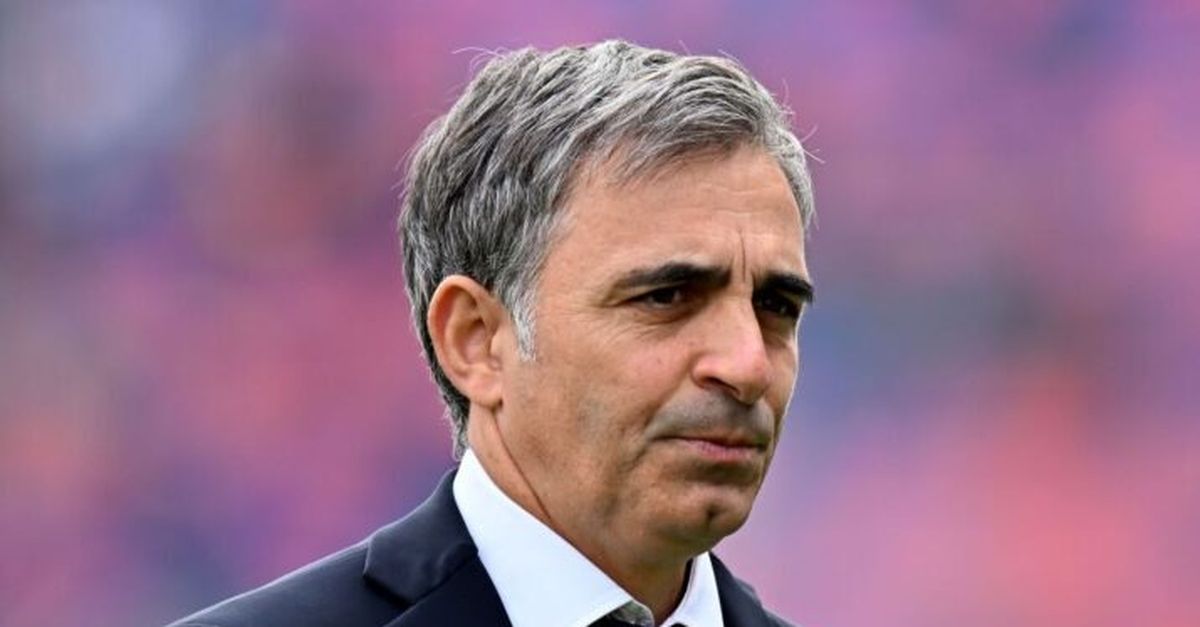 Pecchia: “Noi oltre le aspettative! Osorio out, Bernabé, Paz, il ...