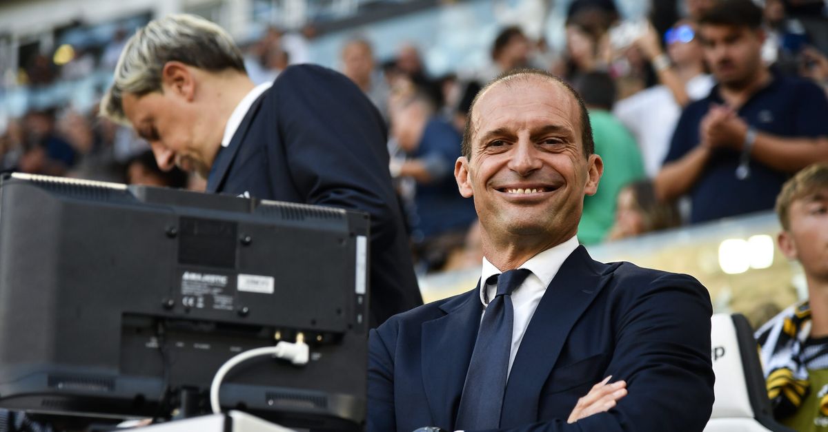 Juventus-Torino 2-0, Allegri: “I granata all’inizio ci hanno messo in difficoltà” - Toro News