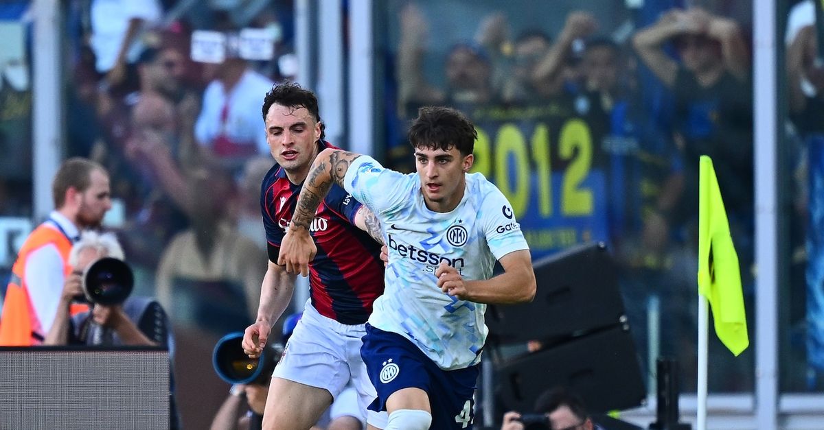 Bologna-Inter, entra Cocchi e Stramaccioni: “Molto apprezzato da Chivu ...