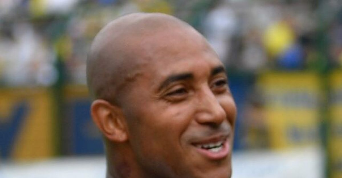 Reginaldo: “Frequentare la Canalis mi ha aiutato. Mourinho mi voleva ...