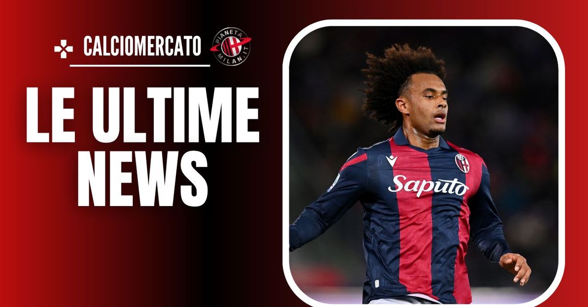 Calciomercato Milan - Zirkzee, distanza sulle commissioni. Dovbyk piano ...