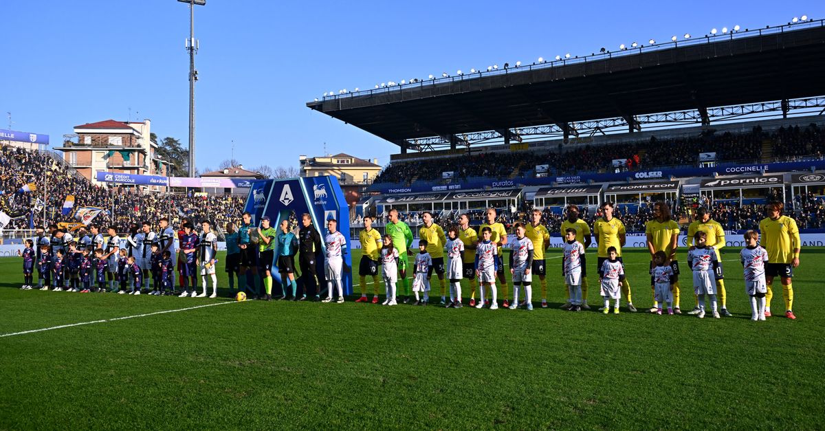 Parma-Lazio, presto il via alla vendita dei tagliandi: prezzi e info ...