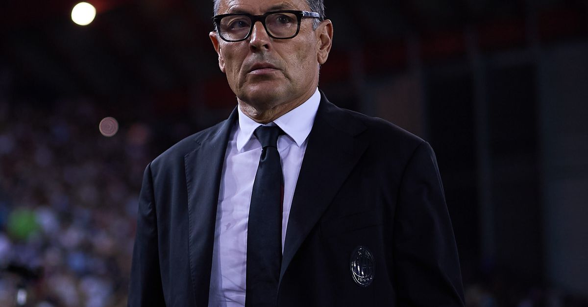 Landucci post Udinese-Milan: "Modric mi emoziona; Pulisic? Un cecchino ...