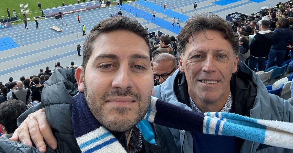 Cuomo: “Napoli, pressing feroce e Raspadori decisivo: si torna a ...