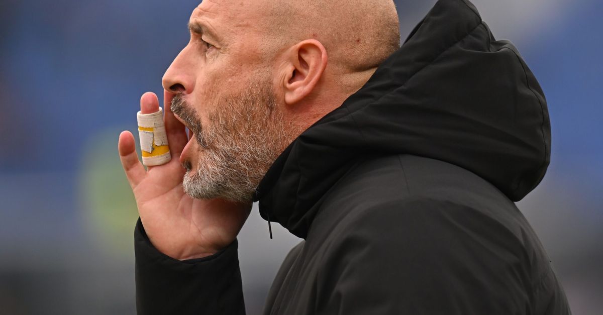 Napoli su Italiano: ADL accelera, è lui il prescelto per il dopo Conte ...