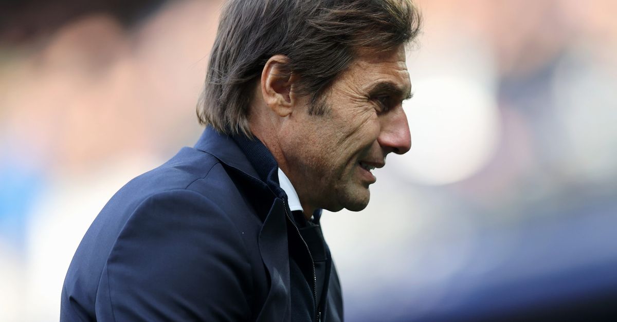 Conte: “Da giocatore ho fatto alla Juventus quello che Antognoni ha ...