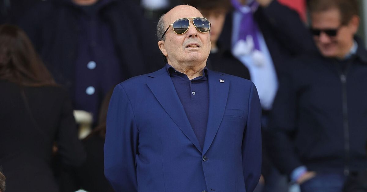Rocco Commisso e quel record tutto europeo: superato Cognigni - Viola News