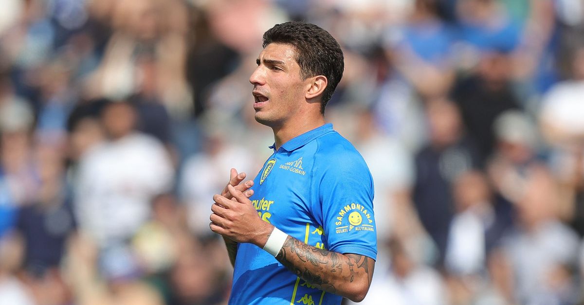 Marianucci sarà del Napoli, acquisto definito: crescerà all'ombra di ...