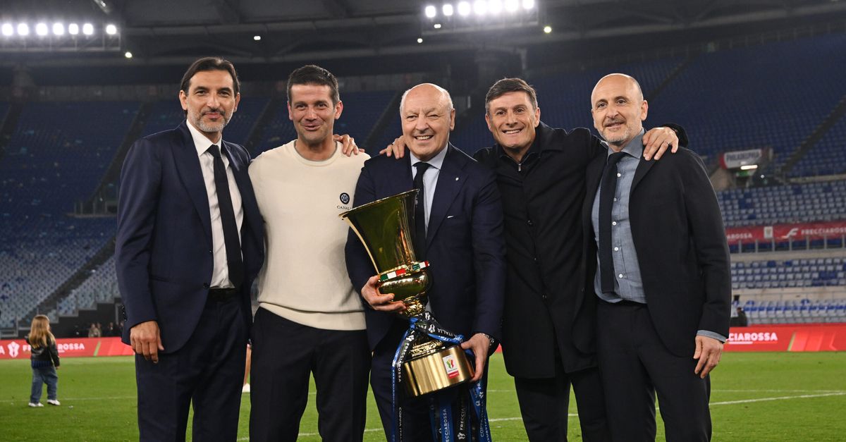 Inter, in settimana nuovo summit mercato. Dossier da 50 mln: i nomi in ...
