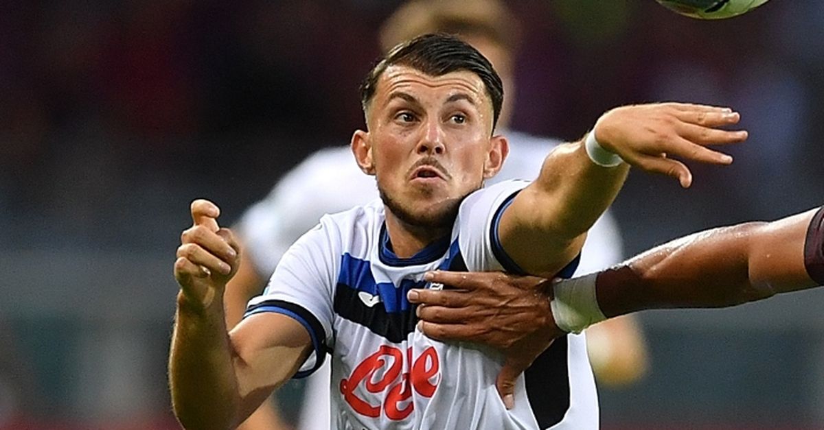 Atalanta, top e flop Gazzetta: Samardzic come Hien, solo Carnesecchi ...