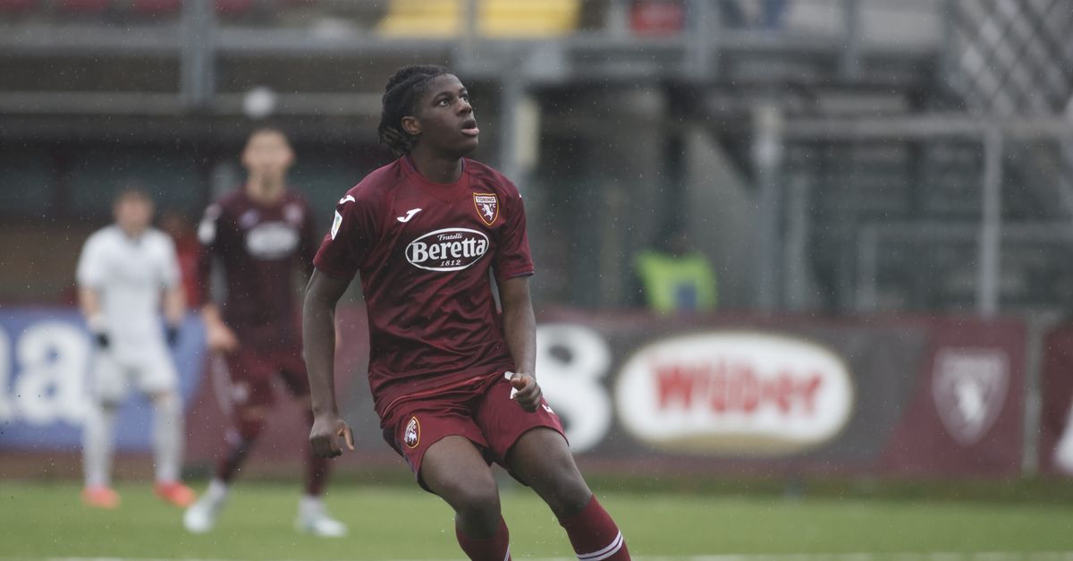 Primavera, le formazioni ufficiali di Udinese-Torino: ritorna Liema ...