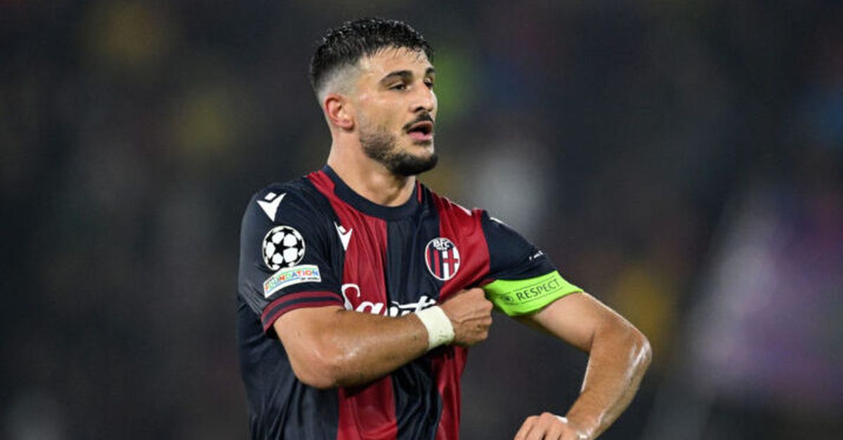 Orsolini non gira, Italiano: “Ecco perché l’ho tolto e aspetto i gol ...