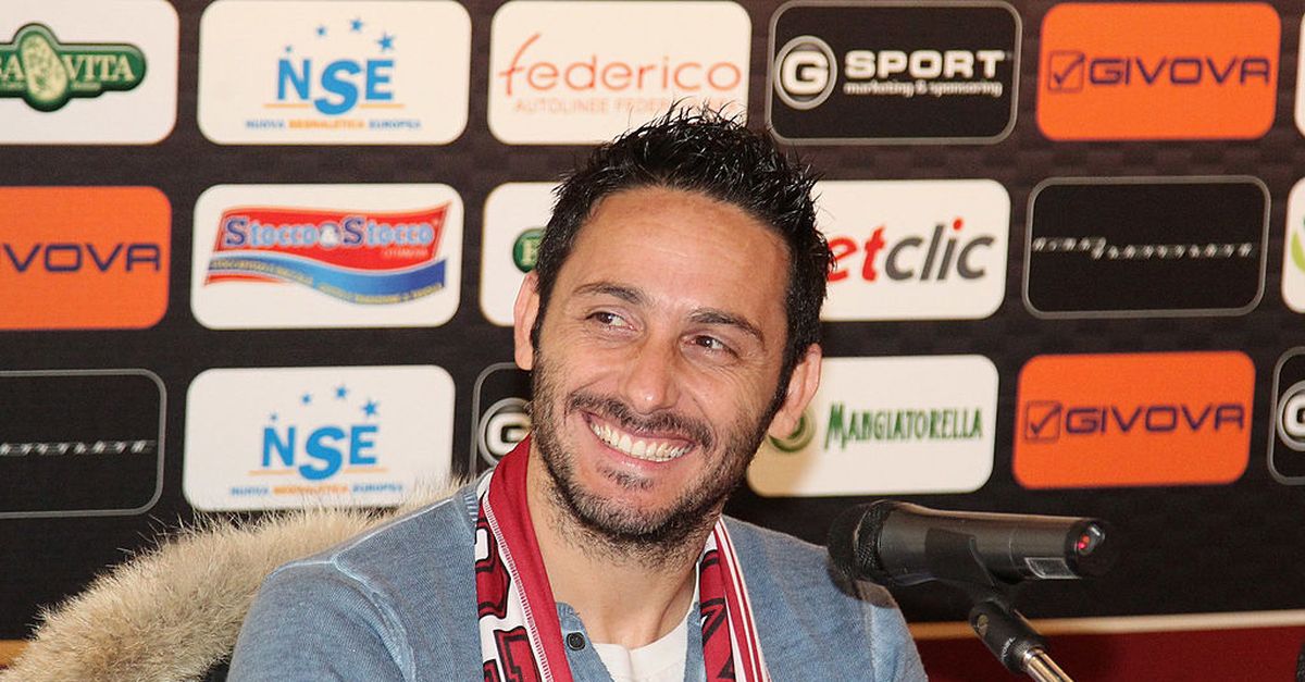Di Michele: “Kouame? Rispecchia il carattere dei fiorentini. Nzola? Vi ...