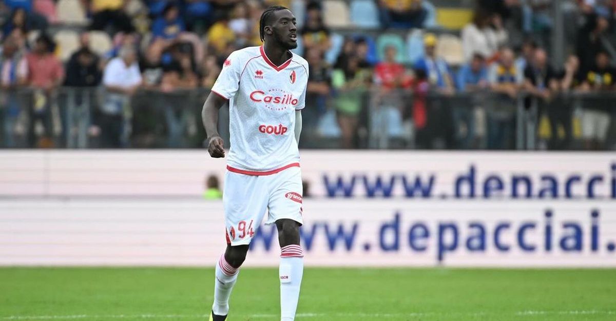 Coli Saco, futuro lontano da Bari: tre club di Serie B interessati ...
