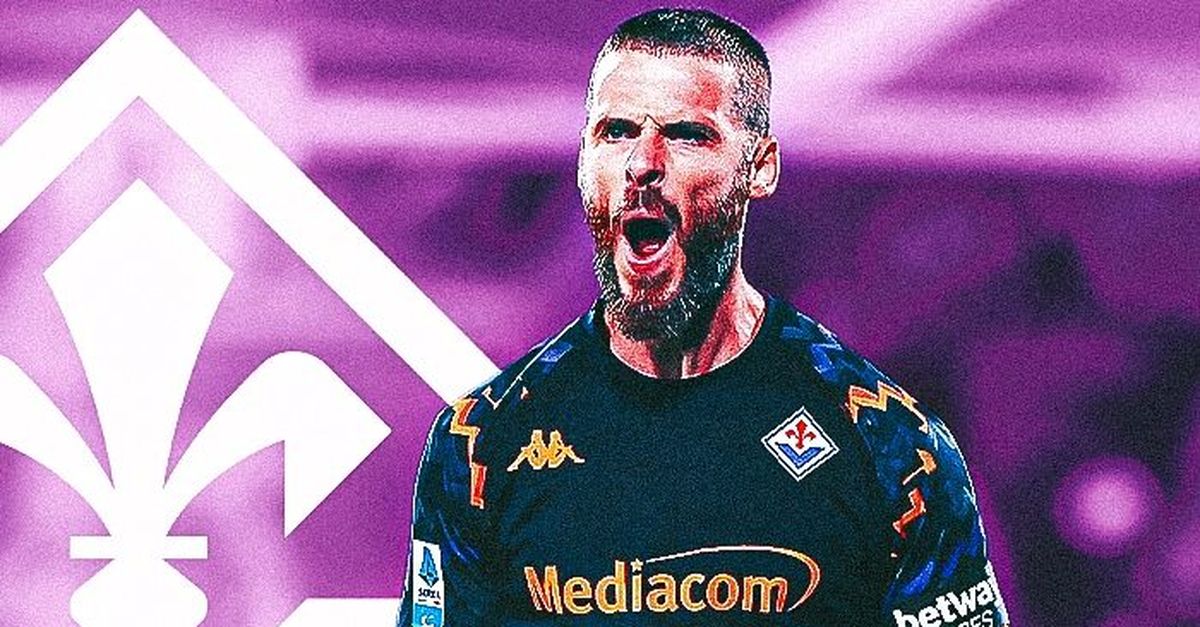 Parate da fenomeno che non fanno più notizia. De Gea, a Firenze un “big ...