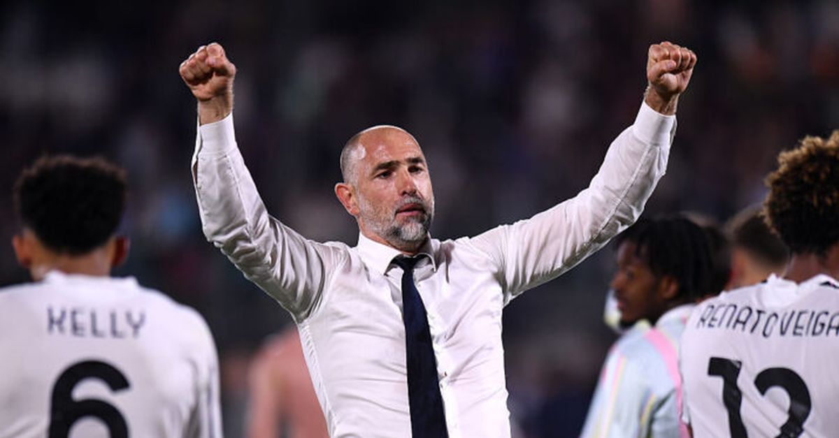 Tudor: “Come stanno Bremer, Gatti, Cabal, Koopmeiners e Locatelli! Il ...