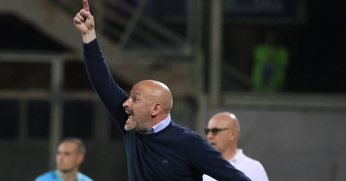 Italiano: “Arthur e Nico? Tanta roba per noi. Giovedì vincere a tutti i ...