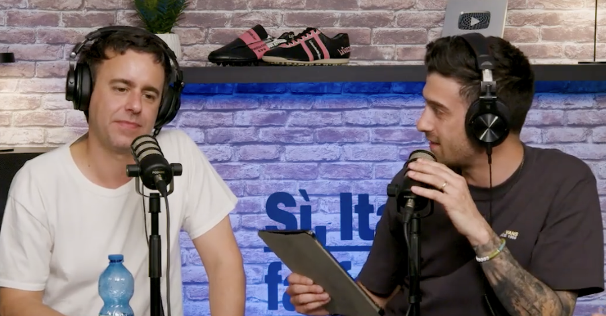 VIDEO / Luca Ravenna: "Milan? Il loro simbolo ha vinto di più con l ...