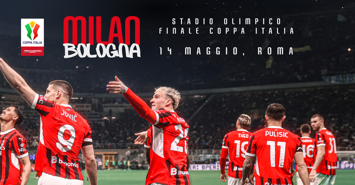 Biglietti Milan-Bologna, la road-map di Chiara D’Ambrosio… - Milanisti Channel