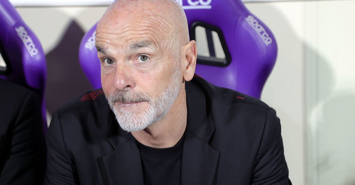 La Conference che troverà Pioli: la Fiorentina può arrivare in fondo ...