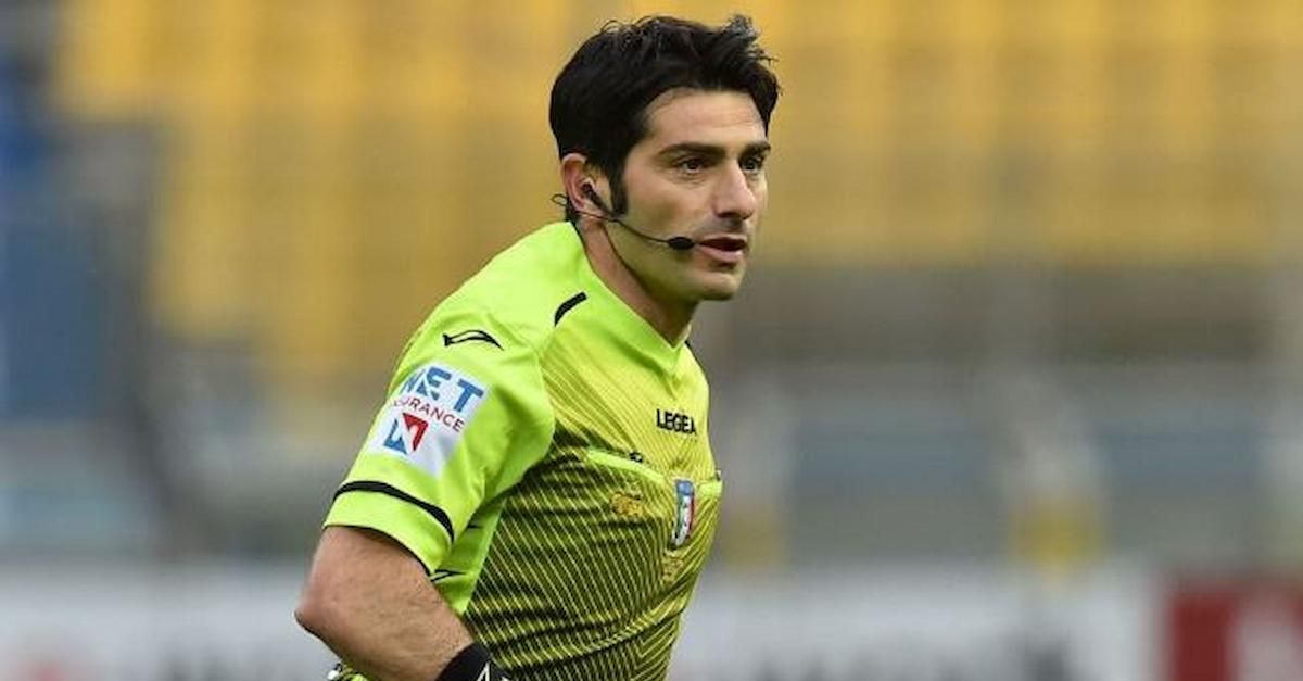 Moviola GdS – Mani di Gila? Decisione al limite. Ineccepibile il rosso ...