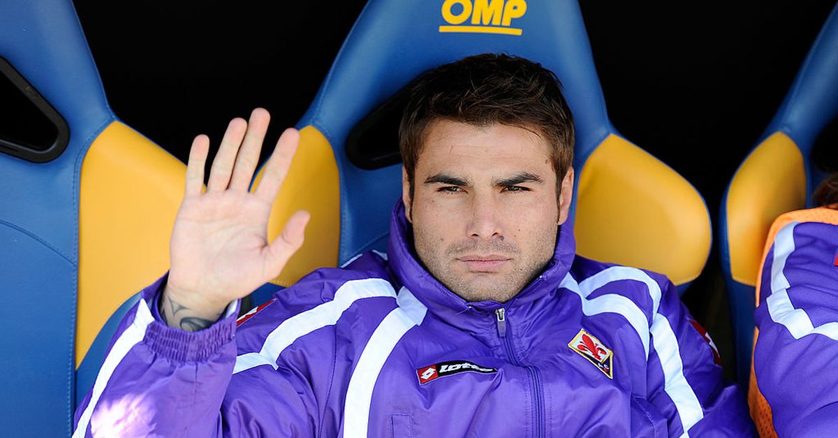 Mutu: "Grato all'Inter ma tifo Fiorentina. Sfida al vertice" - FC Inter ...