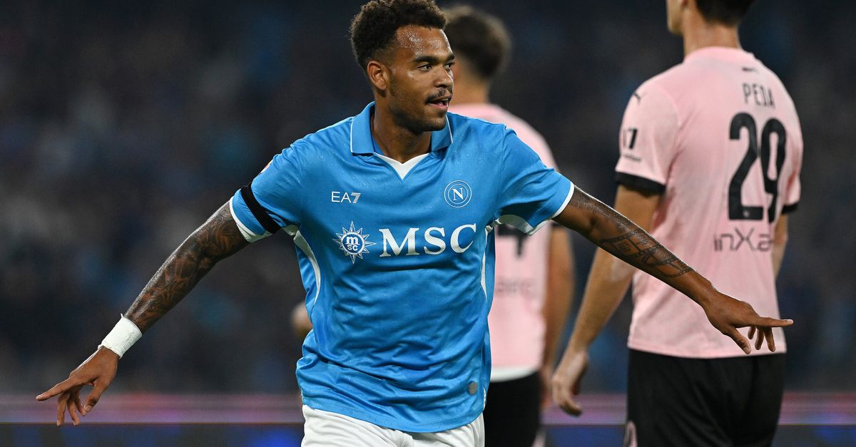 Ngonge al Bologna? Arrivano smentite dagli emiliani e il Napoli: le ...