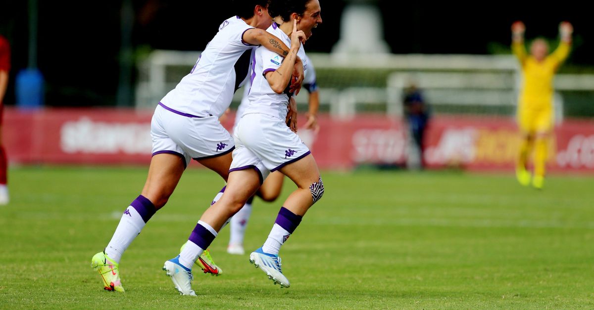 Catena: “Siamo angeli con la faccia sporca. Vogliamo iniziare a vincere ...
