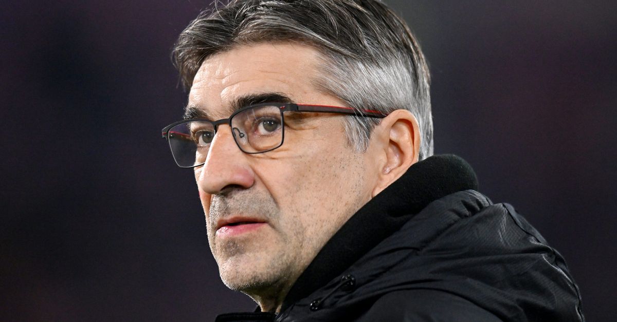 Juric pre Torino-Atalanta: “Forse ho sbagliato a condividere i miei ...