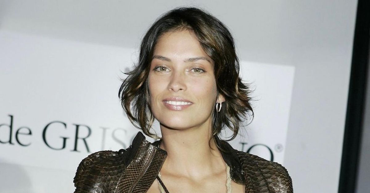 Fernanda Lessa: "Pippavano in molte, era un modo per dimagrire" - Golssip