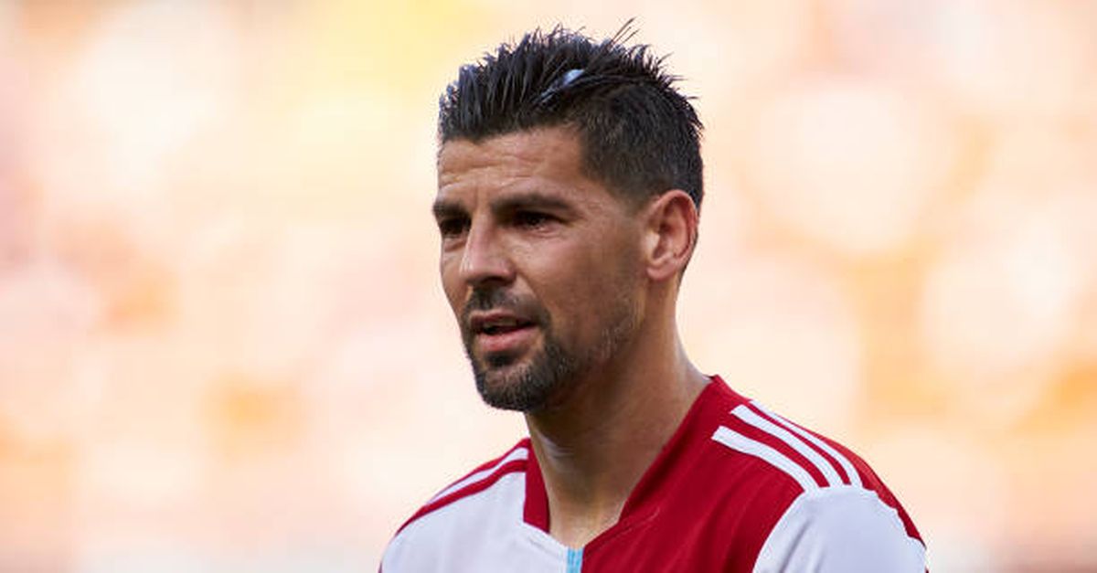 A tutto Nolito: “Non ho bisogno dell’Arabia” e quell’aneddoto su Luis ...