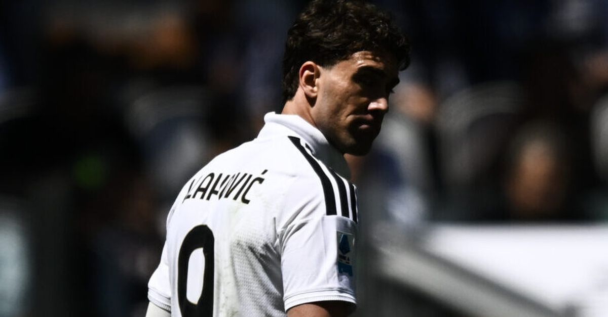 Vlahovic-Juventus, non è ancora finita. Anche Italiano guarda ...