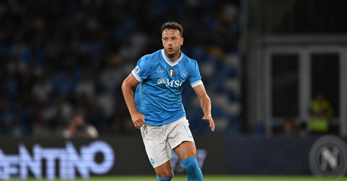 Infortunio Rrahmani, novità sui tempi di recupero: spunta la data del rientro - Calcio Napoli 1926