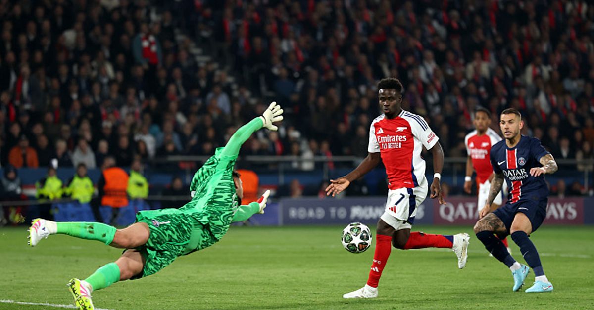 Donnarumma, “parata allucinante”: così Marchisio e Seedorf dopo il no a ...