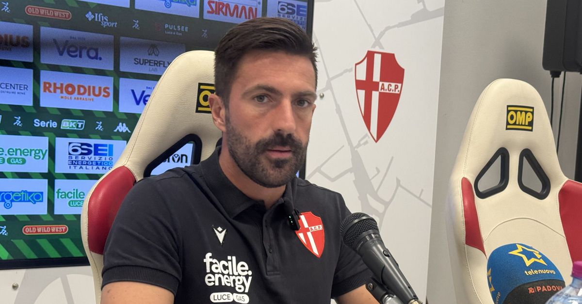 Andreoletti alla viglia di Catanzaro: “Mi aspetto risposte, servono ...