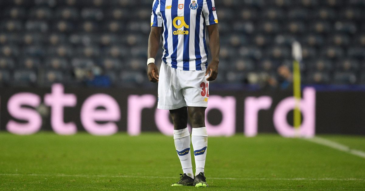 Mercato – Piace Malang Sarr, ma l’ingaggio è alto - Tutto Bologna Web