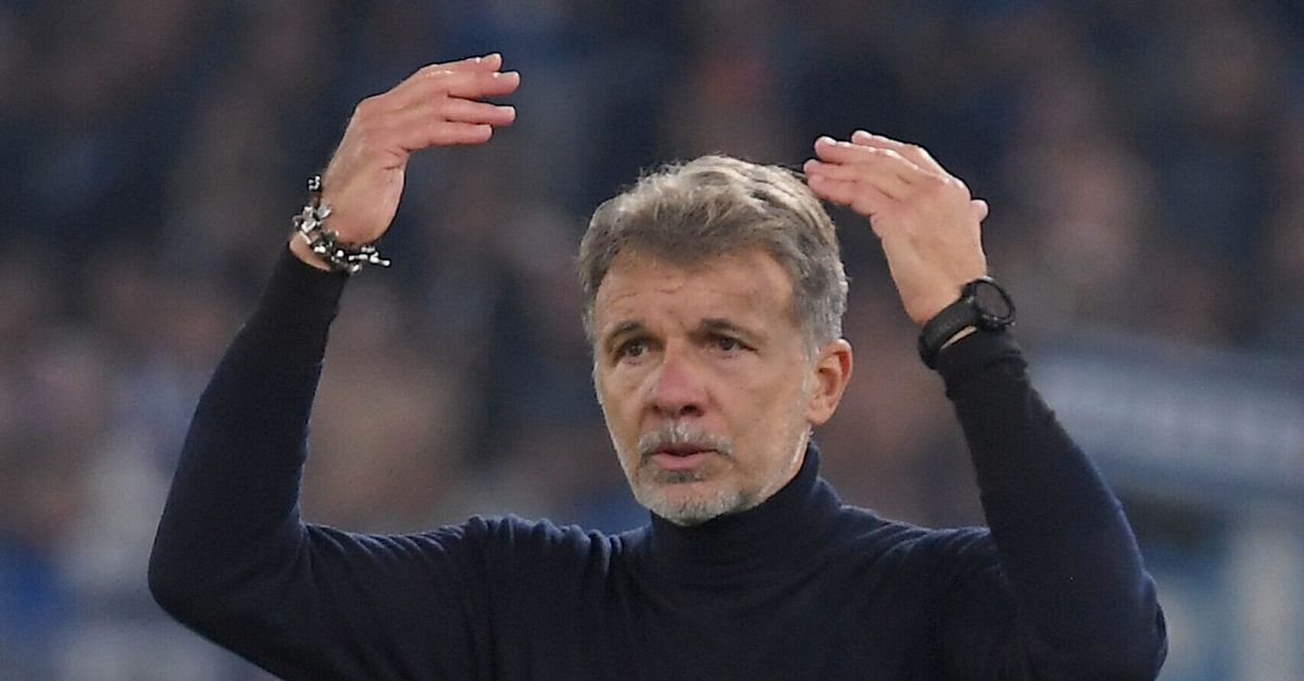 Aria di rinnovo per Baroni? Lui e la Lazio ora non hanno fretta: il ...