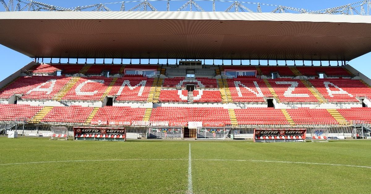 TBW METEO – Nubi allo U Power Stadium - Tutto Bologna Web