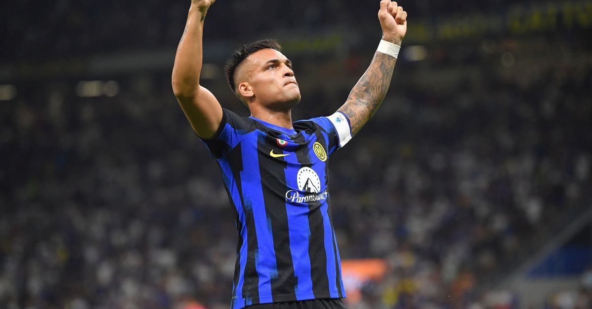 Inter, Lautaro compie 26 anni: “Sempre più leader e decisivo, auguri ...