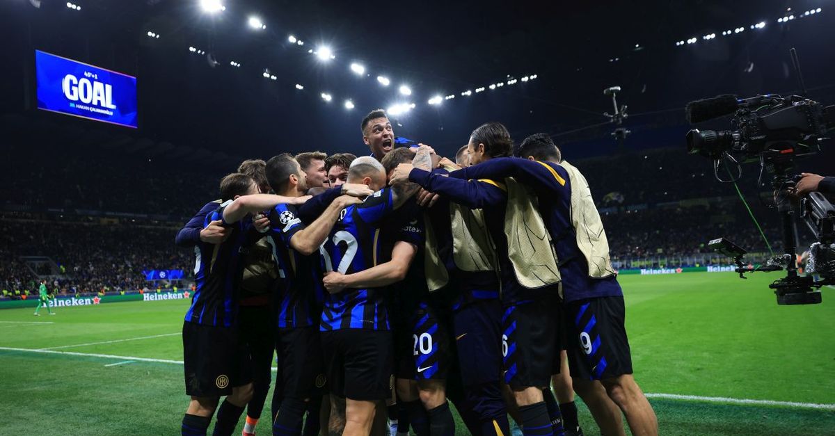 UFFICIALE - PSG-Inter, ecco tutte le informazioni per i biglietti: la nota - FC Inter 1908