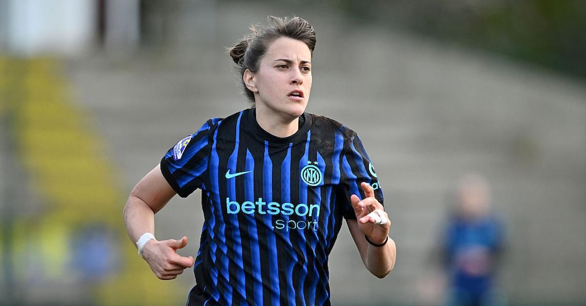 Inter Women, Elisa Polli: "Più matura, ma col solito istinto. La ...