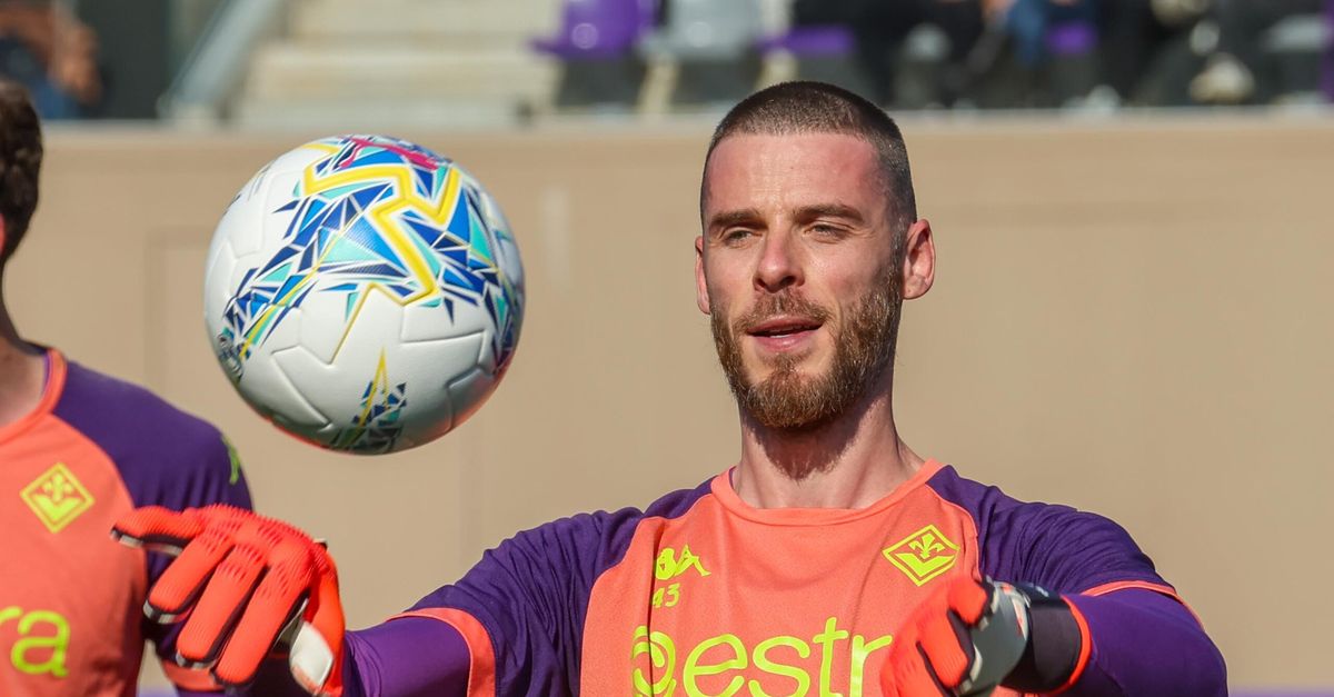 Orsi: “Fiorentina superiore al Crystal Palace. De Gea? In Italia troppe ...