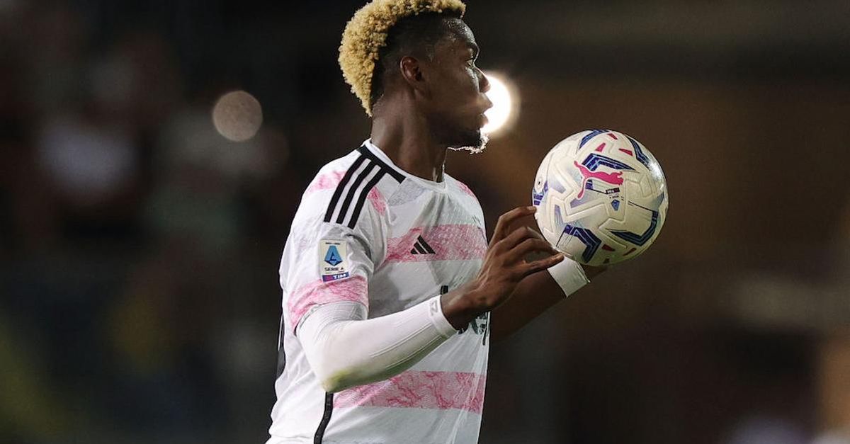 Juve-Pogba: accordo su separazione consensuale o risoluzione ...