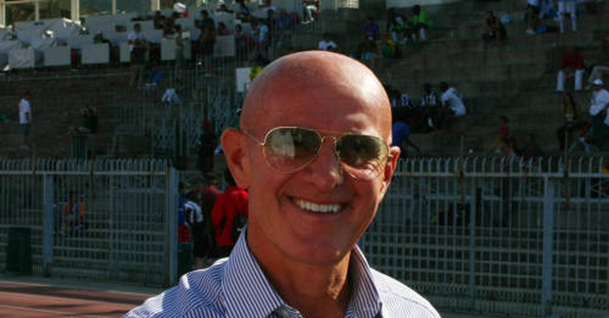 Sacchi: “Ora De Rossi deve decidere quale sarà lo spartito per tutta la ...