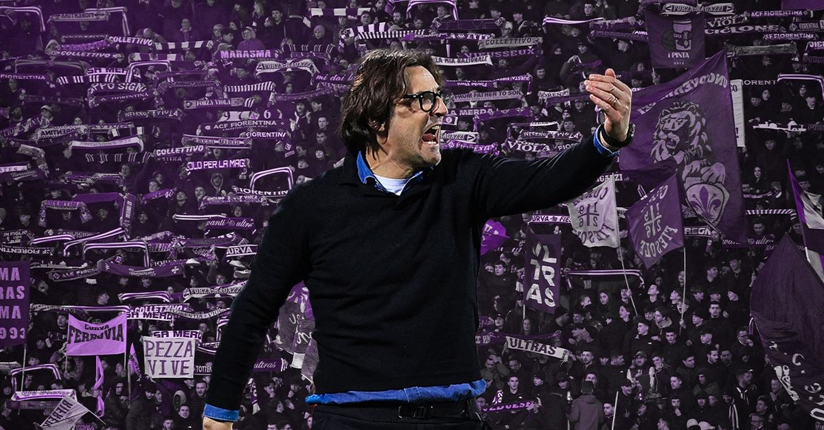 Nazione: “Vanoli da Europa, ma con la Conference si è giocato la ...