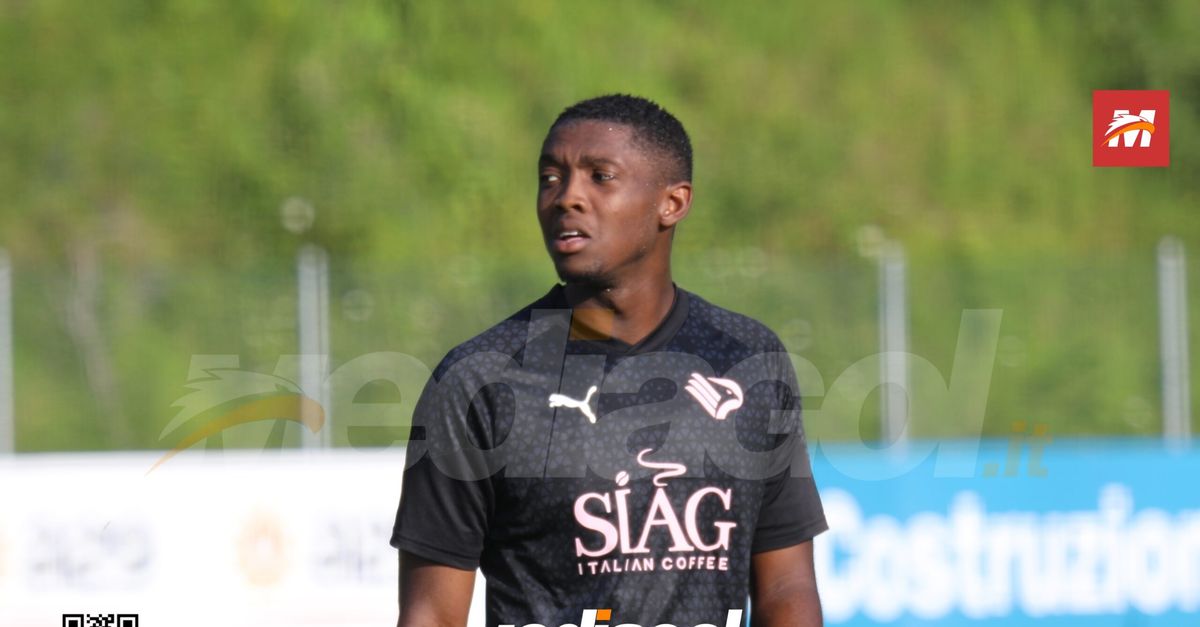 PALERMO, UFFICIALE: CEDUTO JEREMIE BROH AL SUDTIROL - Mediagol